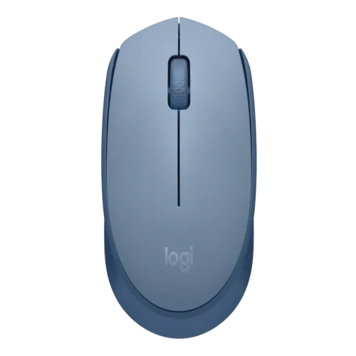Buy Logitech M171 Wireless Gaming Mouse ( Blue-Grey ) | Elitehubs.com ...