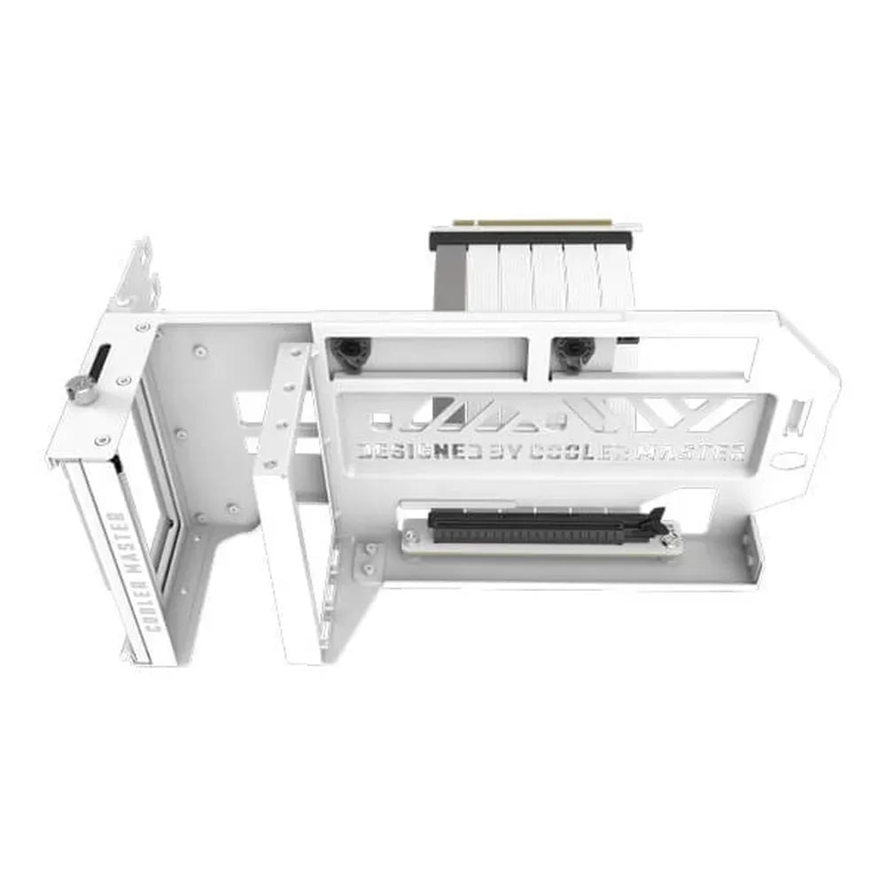Buy Cooler Master Vertical Graphics Card Holder Kit V3 (White ...