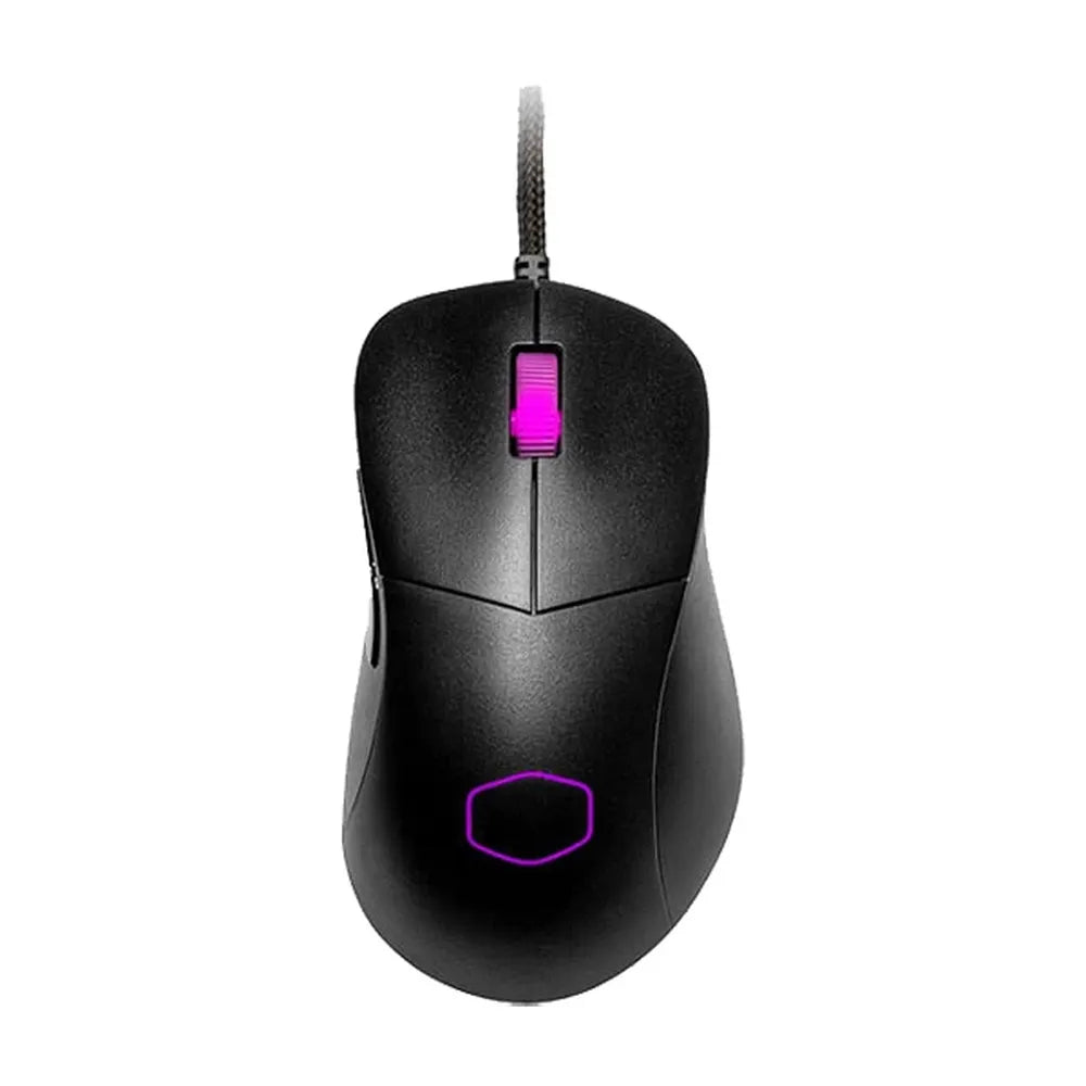 Buy COOLER MASTER MM730 Wired Ergonomic Gaming Mouse ( MM-730-KKOL1 ...