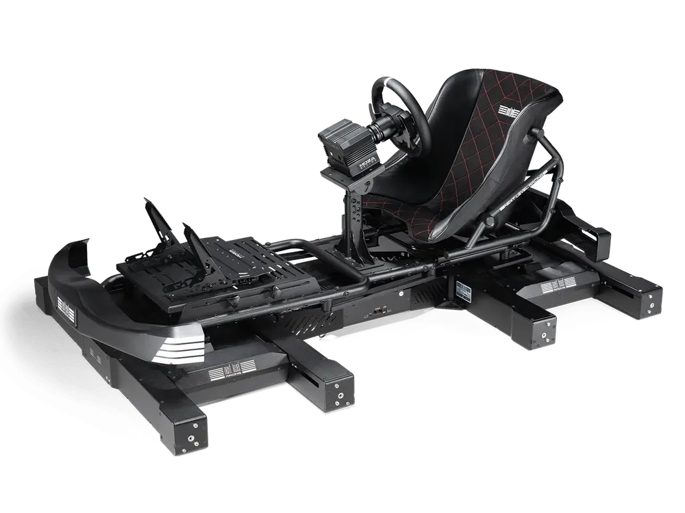Buy NEXT LEVEL Racing Go Kart Plus Motion Adaptor Kit | Elitehubs.com ...
