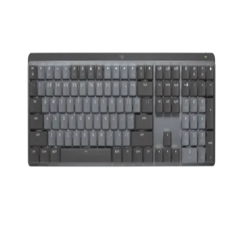 Buy LOGITECH MX Mechanical Full Size Wireless Keyboard | EliteHubs