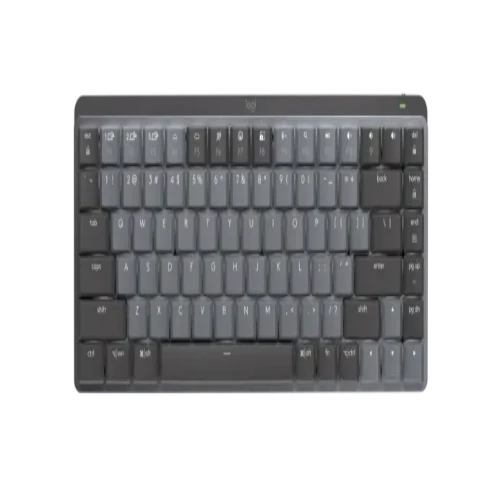 Buy LOGITECH MX Mechanical Mini Wireless Illuminated Performance ...
