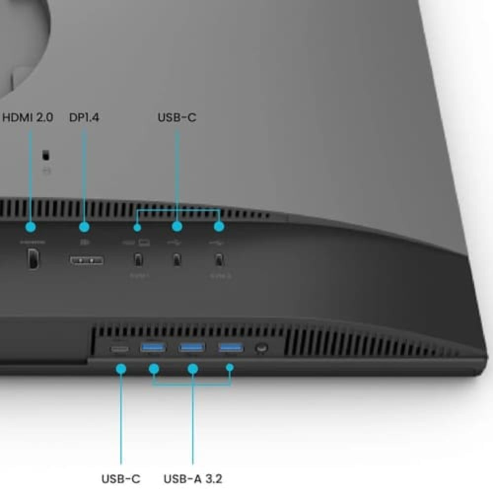 Buy BENQ PD2706QN 27 Inch 2K QHD 100Hz IPS Panel 100% SRGB 5MS ICC Sync ...