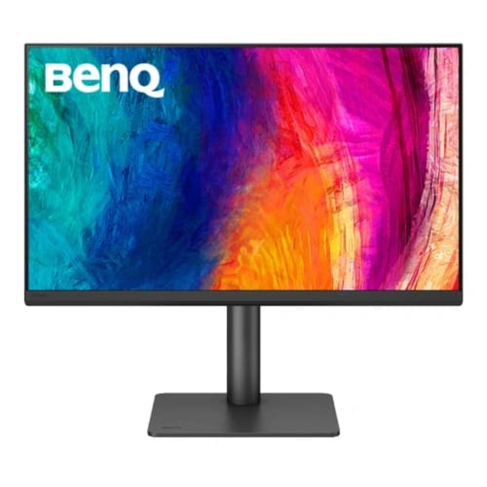 Buy BENQ PD2706QN 27 Inch 2K QHD 100Hz IPS Panel 100% SRGB 5MS ICC Sync ...