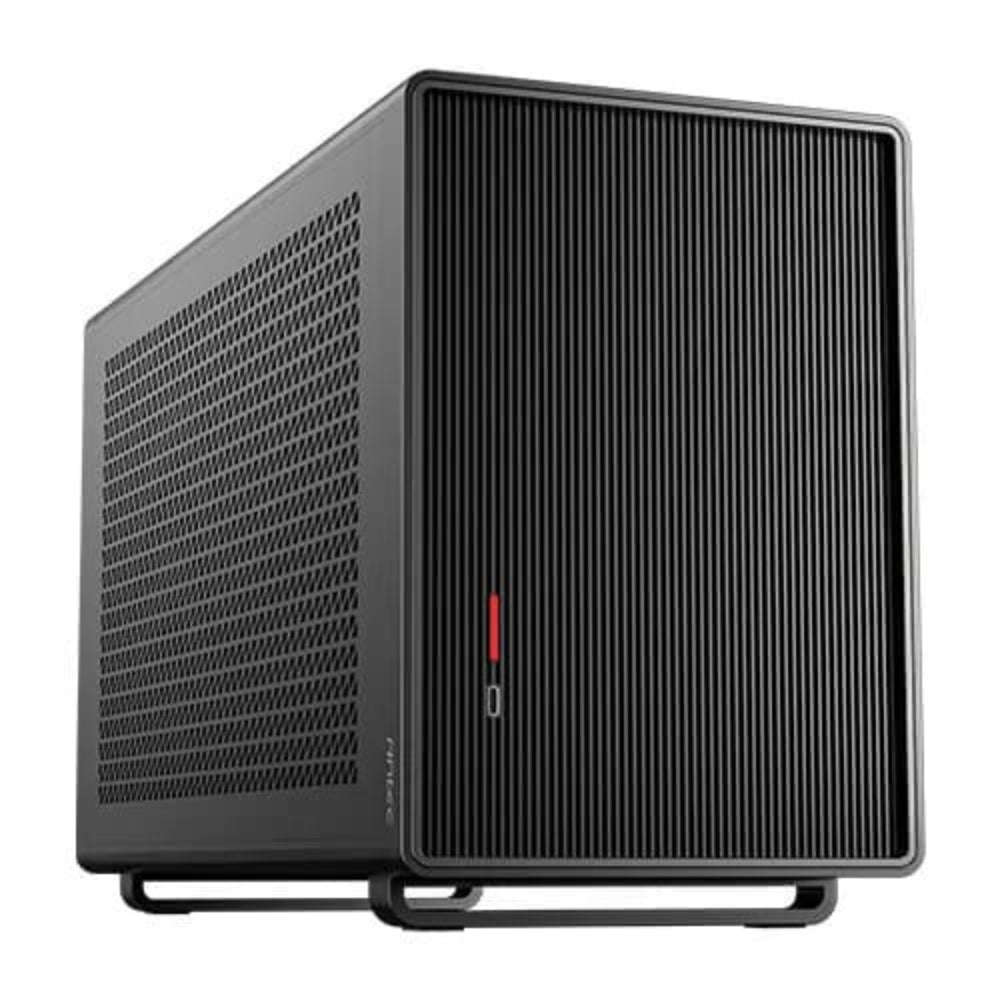 Buy ANTEC Performance 1 M Black MITX Mini Tower Cabinet ( Black ...