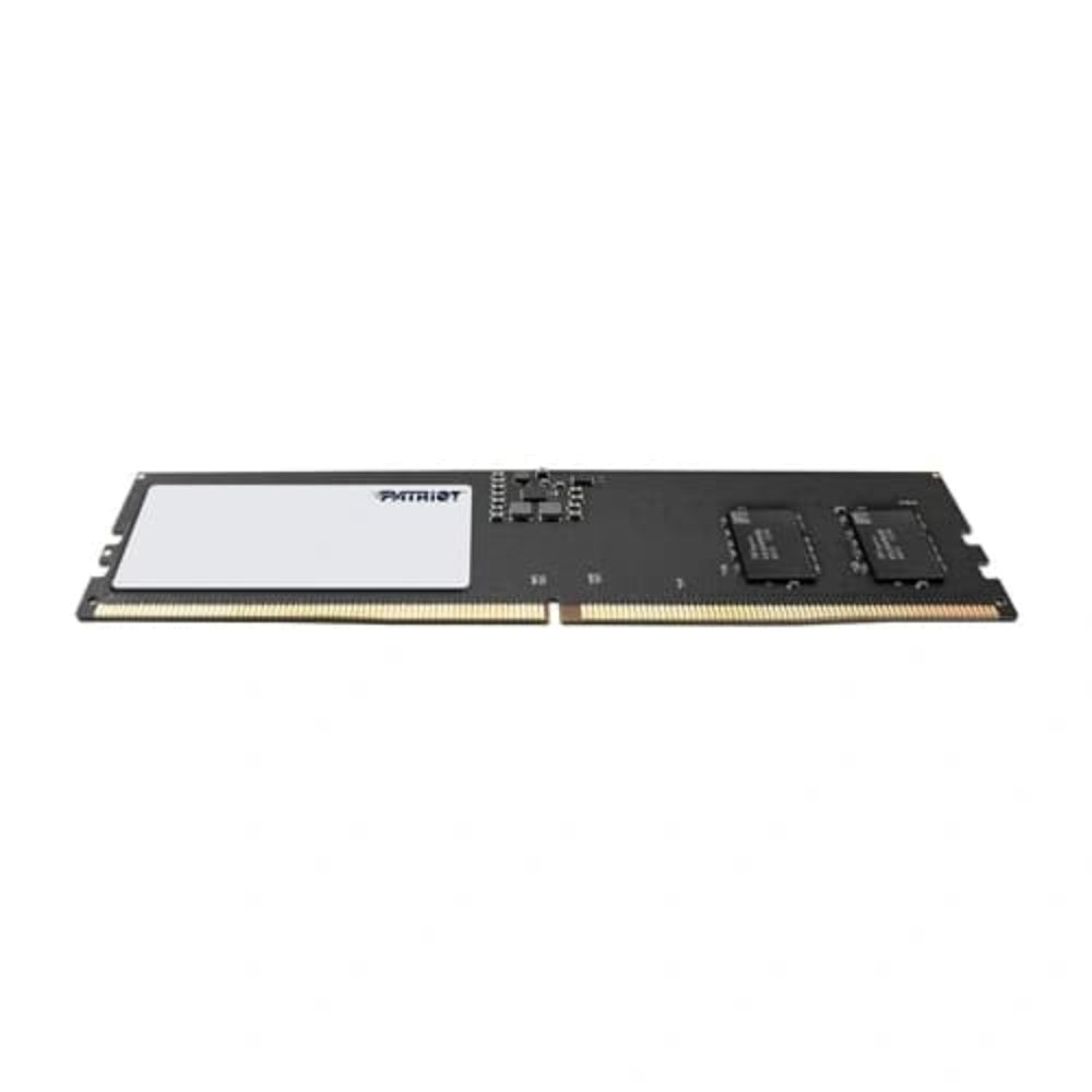 Buy PATRIOT Signature Line 16GB ( 16GBx1 ) 5600MHz DDR5 RAM ( CL46 ...