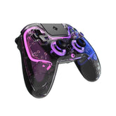 Buy COSMIC BYTE Quantum Dual Mode Wireless Controller for PS4,PC ...