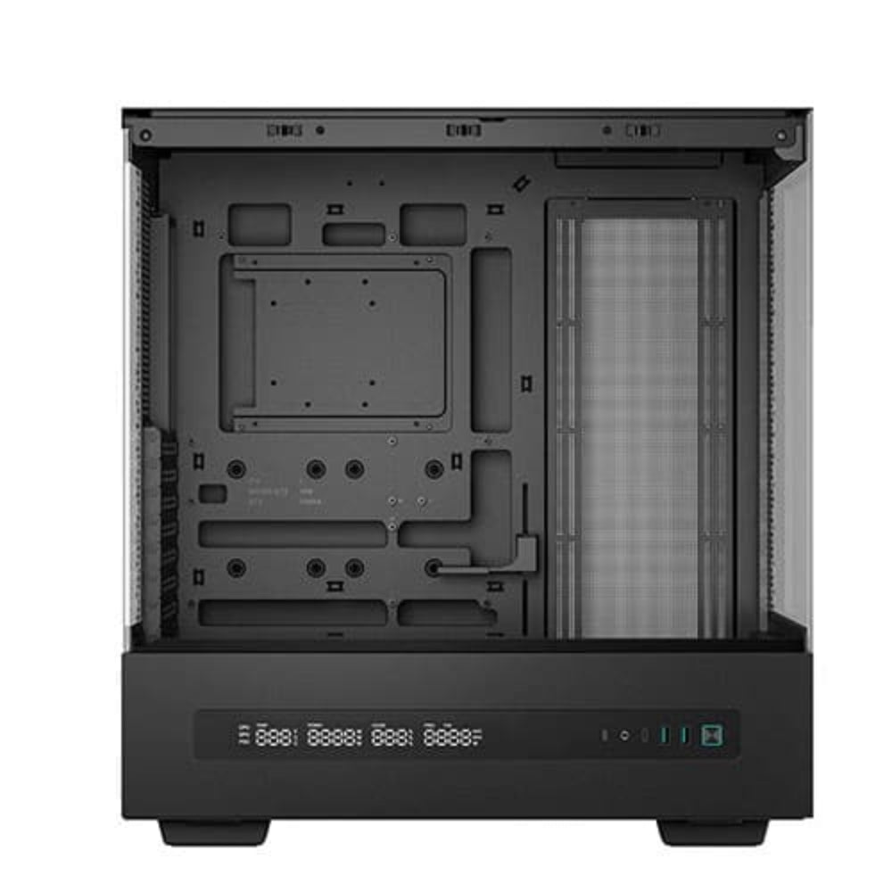 Buy DEEPCOOL CH690 Digital ATX Mid Tower Cabinet (Black) | EliteHubs.com