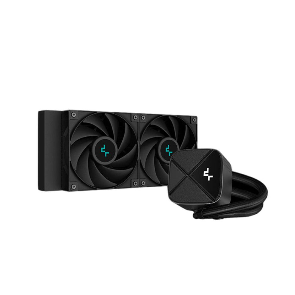 Deepcool India | Shop for Deepcool PC Products in India | EliteHubs