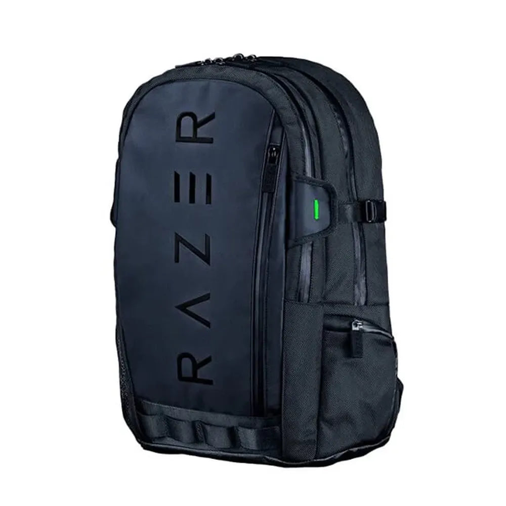Buy RAZER Rogue 15 V3 - 15 Inch Laptop Backpack (Black) | Elitehubs.com ...