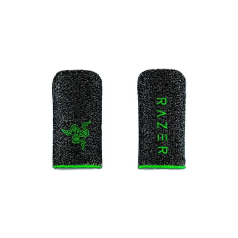 Buy RAZER Non-Slip Finger Sleeve For Mobile Gaming | Elitehubs.com ...