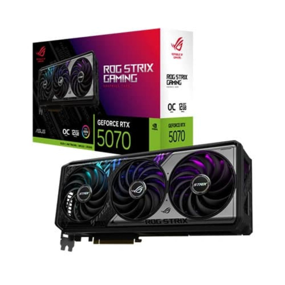 Buy Nvidia RTX 5070 Graphics Card at Best Price in India | EliteHubs