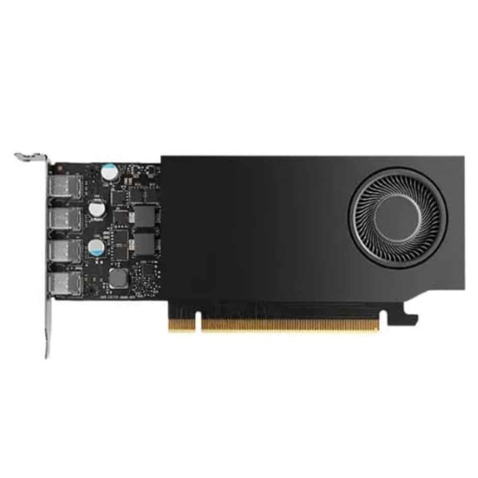 Buy NVIDIA Quadro RTX A400 4GB Workstation Graphic Card | EliteHubs.com