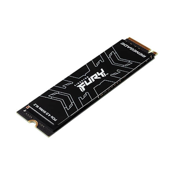 Buy KINGSTON FURY Renegade 4TB M.2 NVME Gen4 Solid State Drive ( SSD ...