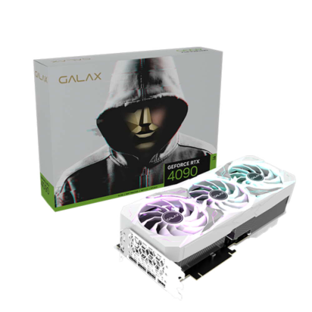 Nvidia RTX 4090 Graphic Card– EliteHubs