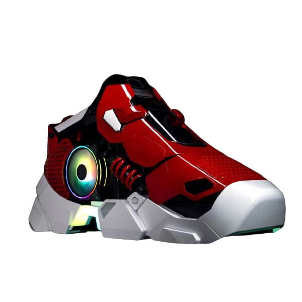 COOLER MASTER Sneaker X Gaming PC (I7-13700K / RTX 4070 Ti / 32GB RAM ...