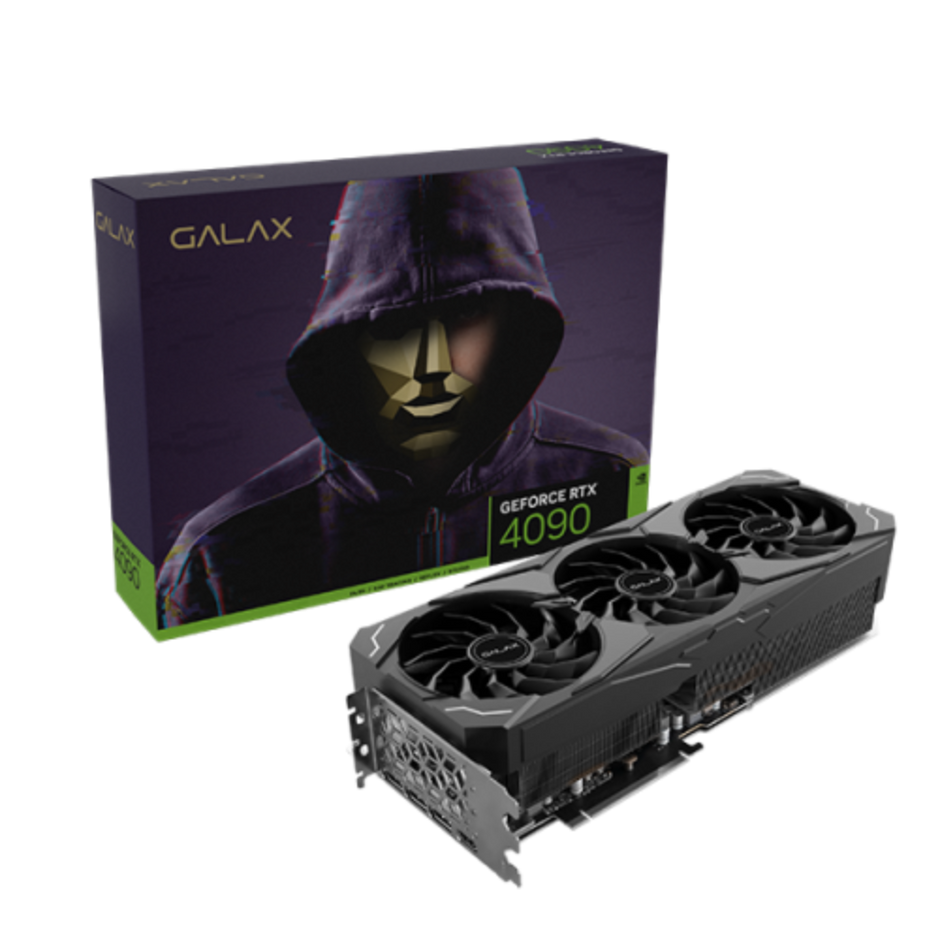 Buy Nvidia RTX 4090 Graphic Card at Best Price in India | EliteHubs