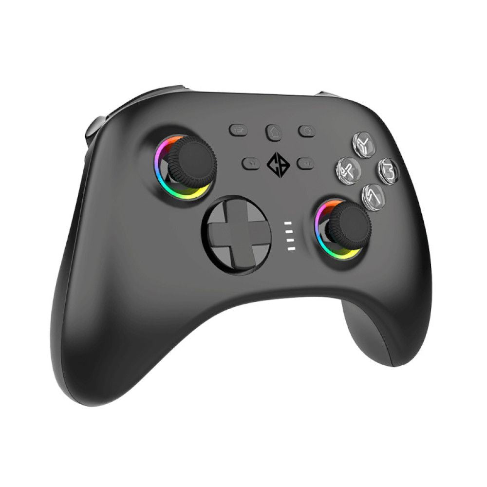 Buy COSMIC BYTE Stellaris Tri-Mode Wireless Gaming Controller ( Black ...