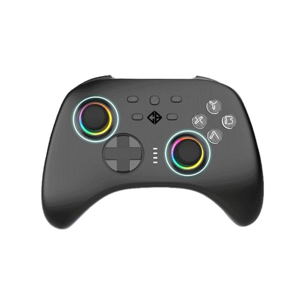 Buy COSMIC BYTE Stellaris Tri-Mode Wireless Gaming Controller ( Black ...