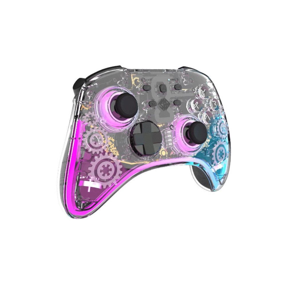 Buy COSMIC BYTE Stellaris Tri-Mode Wireless Controller PC, iOS ...
