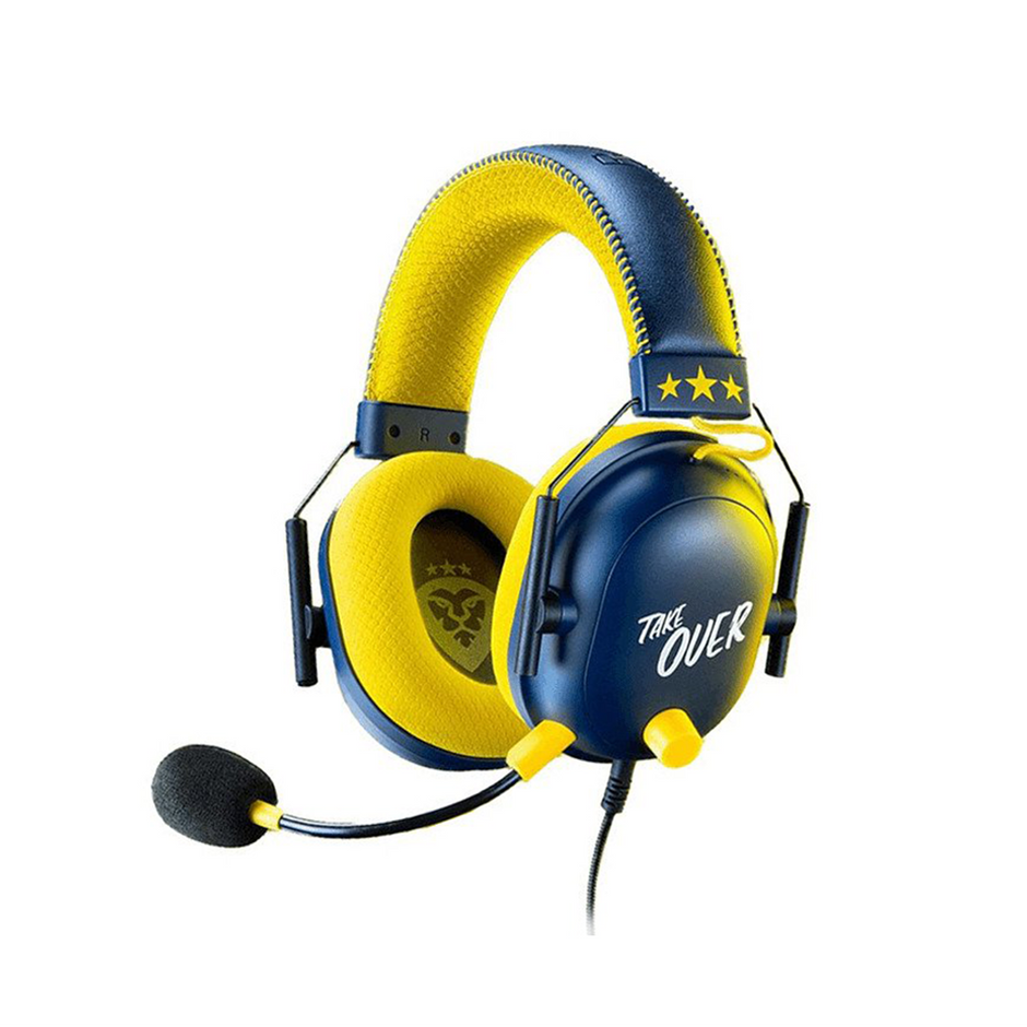 Razer Headphones | Buy Razer Gaming Headphones in India | EliteHubs