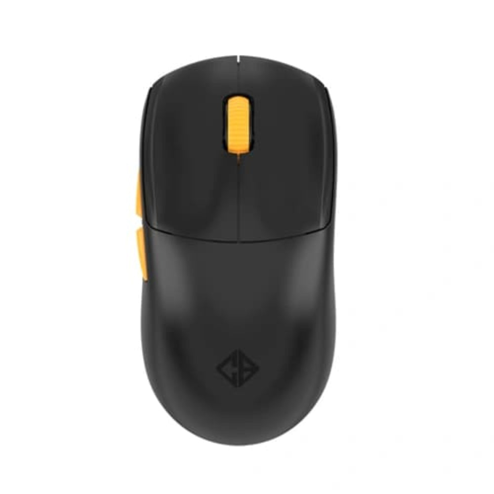 Buy COSMIC BYTE Atlas Wireless Tri-Mode Ambidextrous Gaming Mouse ...