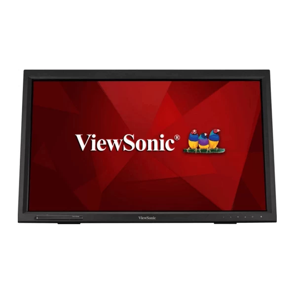 Buy VIEWSONIC TD2423 24 Inch FHD 75Hz VA Panel 104% SRGB 7MS Gaming ...