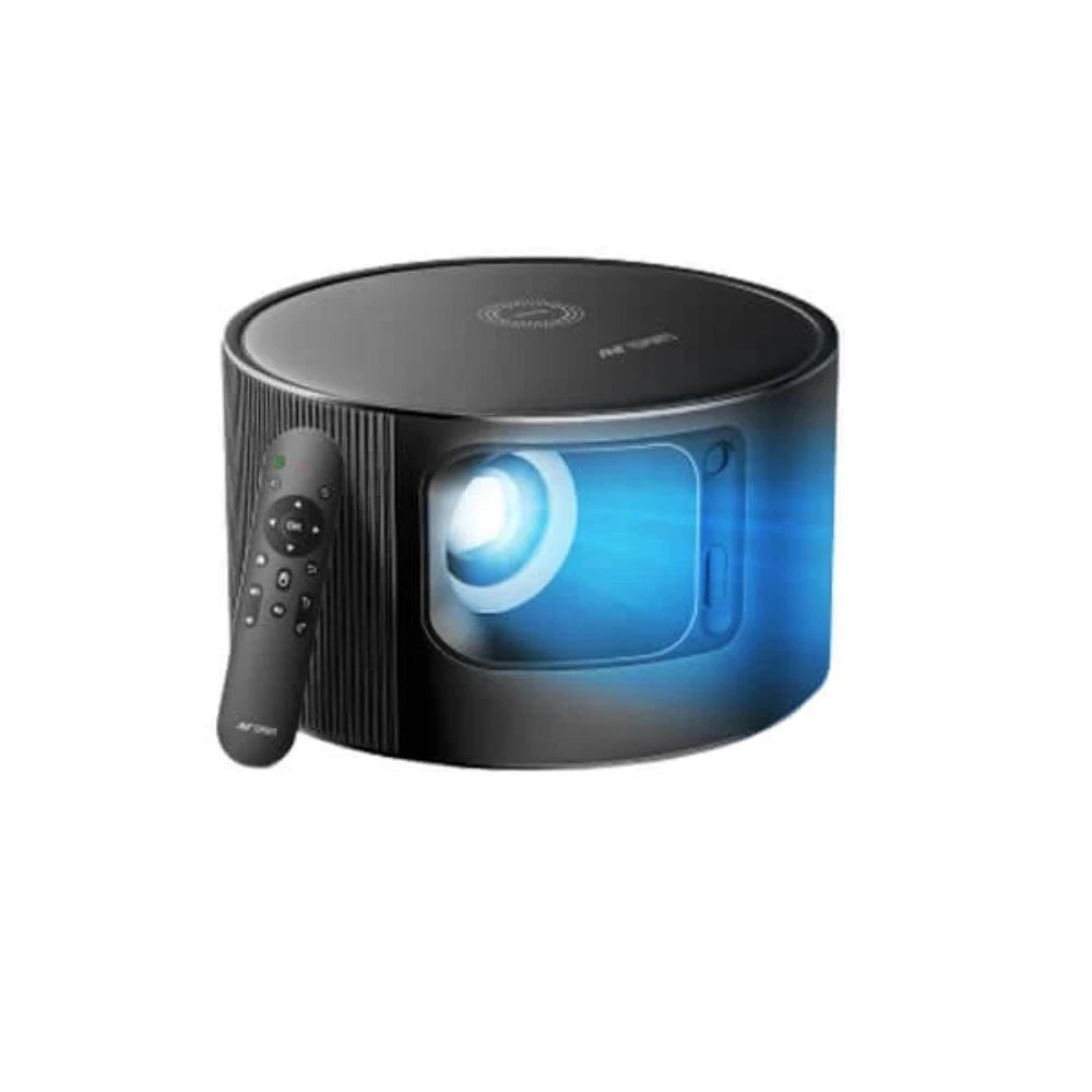Buy ANT ESPORTS Projector View 811 Smart Cinema Projector | EliteHubs.com
