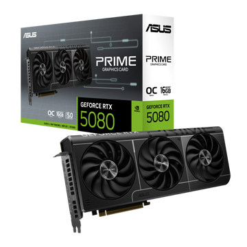 Buy NVIDIA RTX 5080 Graphics Cards at Best Price in India | EliteHubs