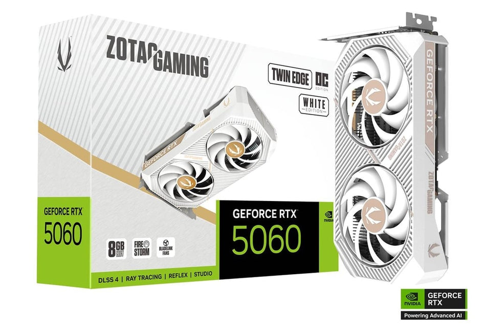 NVIDIA GeForce RTX 5060 Graphics Card– EliteHubs