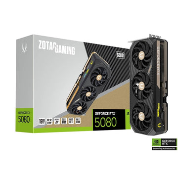 Buy NVIDIA RTX 5080 Graphics Cards at Best Price in India | EliteHubs