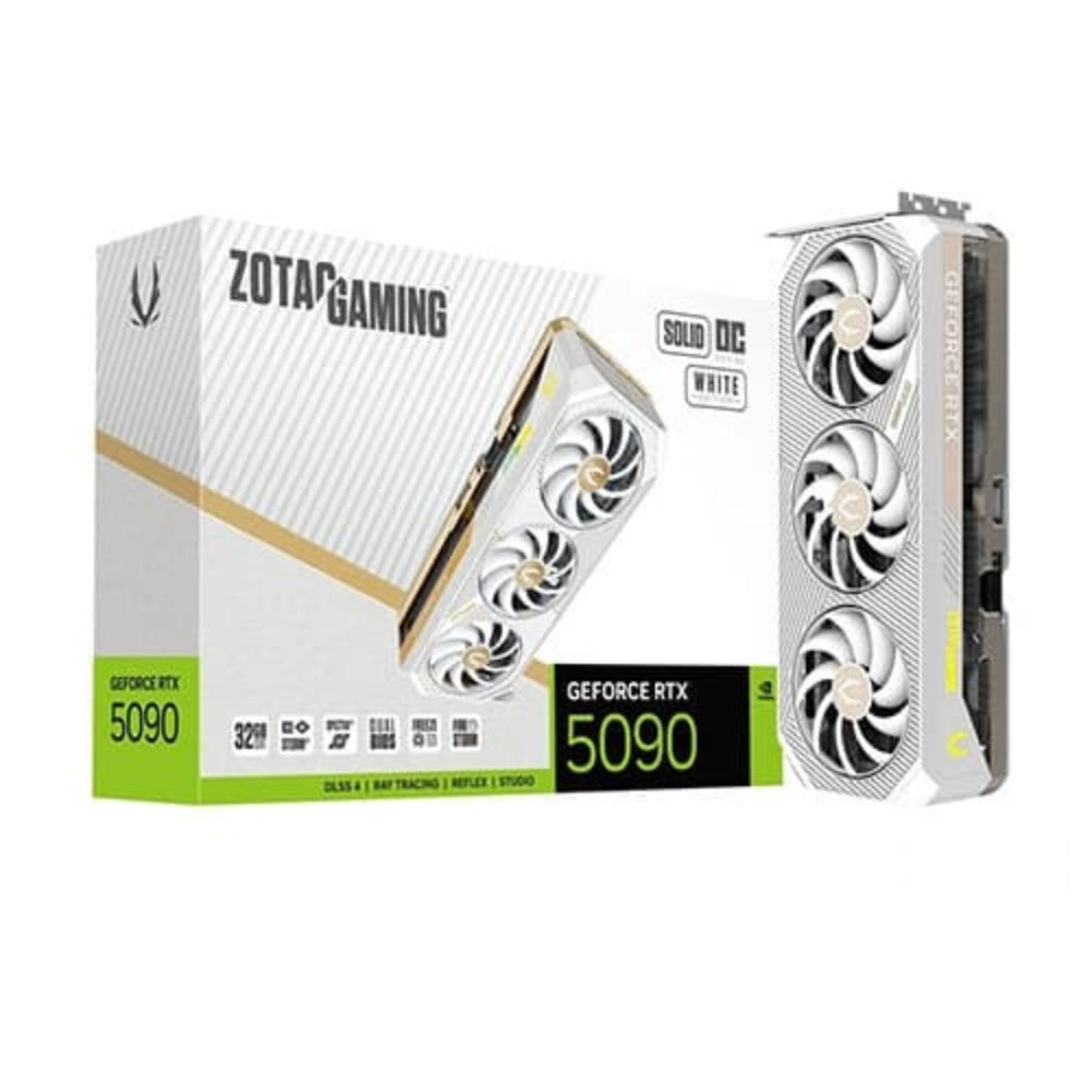 Buy Nvidia GeForce RTX 5090 Graphics Card at the Best Price in India ...