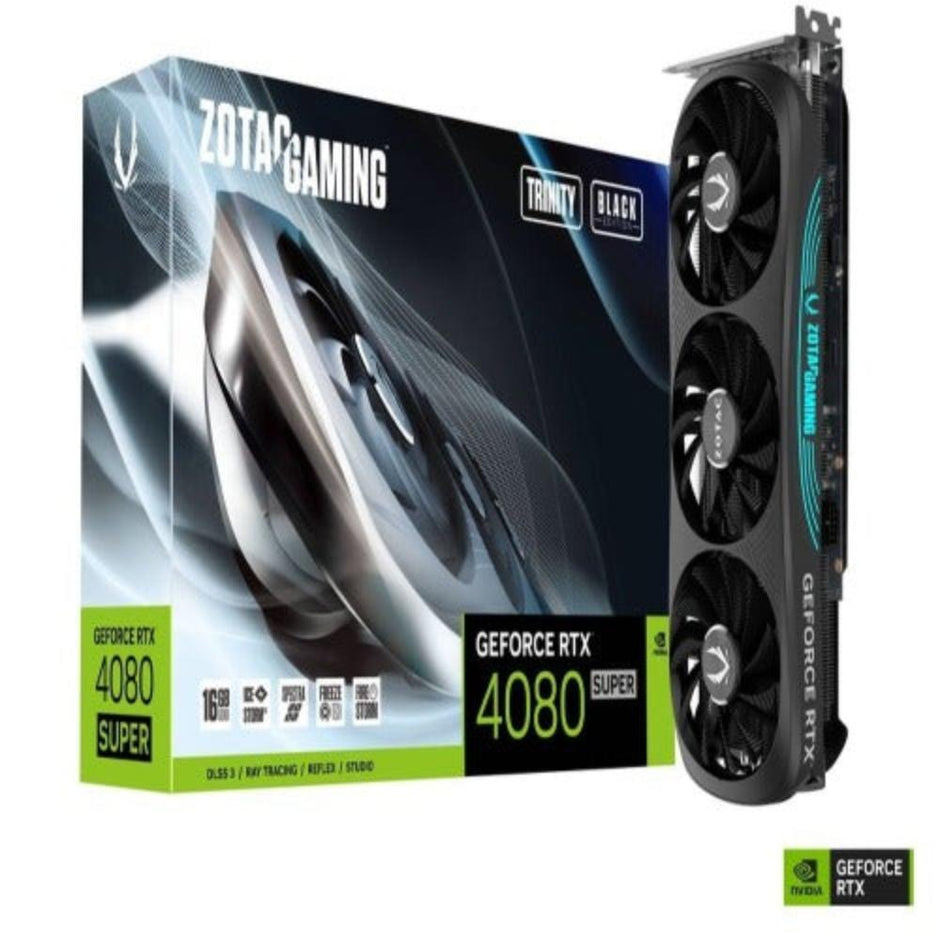 NVIDIA RTX 4080 Super Graphic Cards– EliteHubs