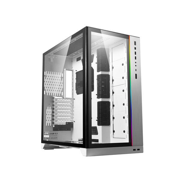 Lian Li Cabinet | Buy Lian Li PC Cabinet in India | EliteHubs.com