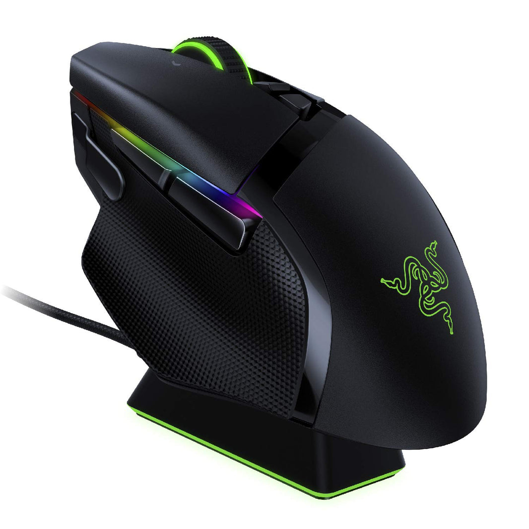 Buy Razer Wireless Mouse | Best Gaming Products in India– EliteHubs