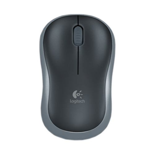 Buy LOGITECH M185 Wireless Ambidextrous Gaming Mouse | Elitehubs.com ...