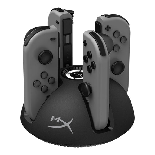 Buy HyperX ChargePlay Quad Charging Station | Elitehubs.com– EliteHubs