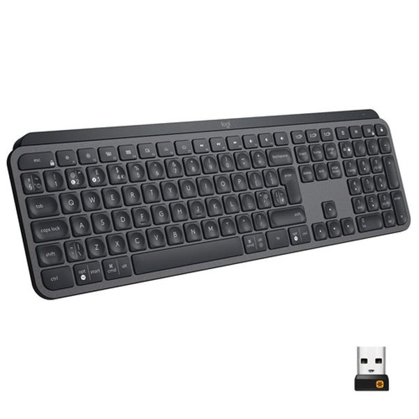 Buy best Logitech mechanical and gaming keyboards in India | Wireless ...