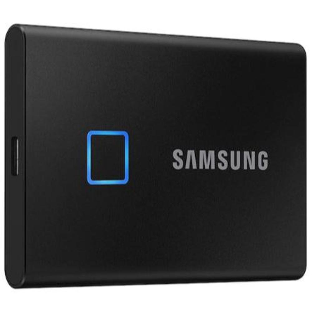 Buy SAMSUNG T7 1TB Gen2 External Solid State Drive (SSD) | EliteHubs.com