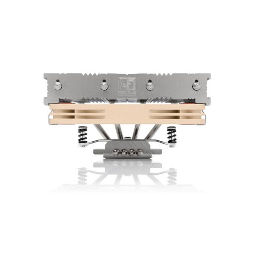 Buy NOCTUA NH-L12S Single Tower CPU Air Cooler (Black) | EliteHubs.com