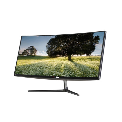 Buy LG 34UC97 34 Inch QHD 60Hz IPS Panel 99% SRGB 1ms Freesync IPS ...