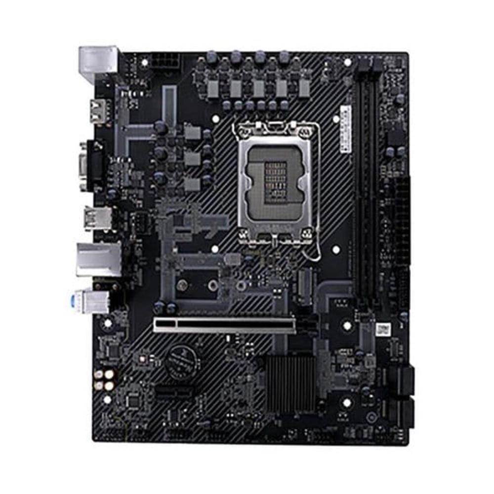 Buy COLORFUL H610M-D M.2 V20 DDR4 Intel Motherboard | Elitehubs.com ...