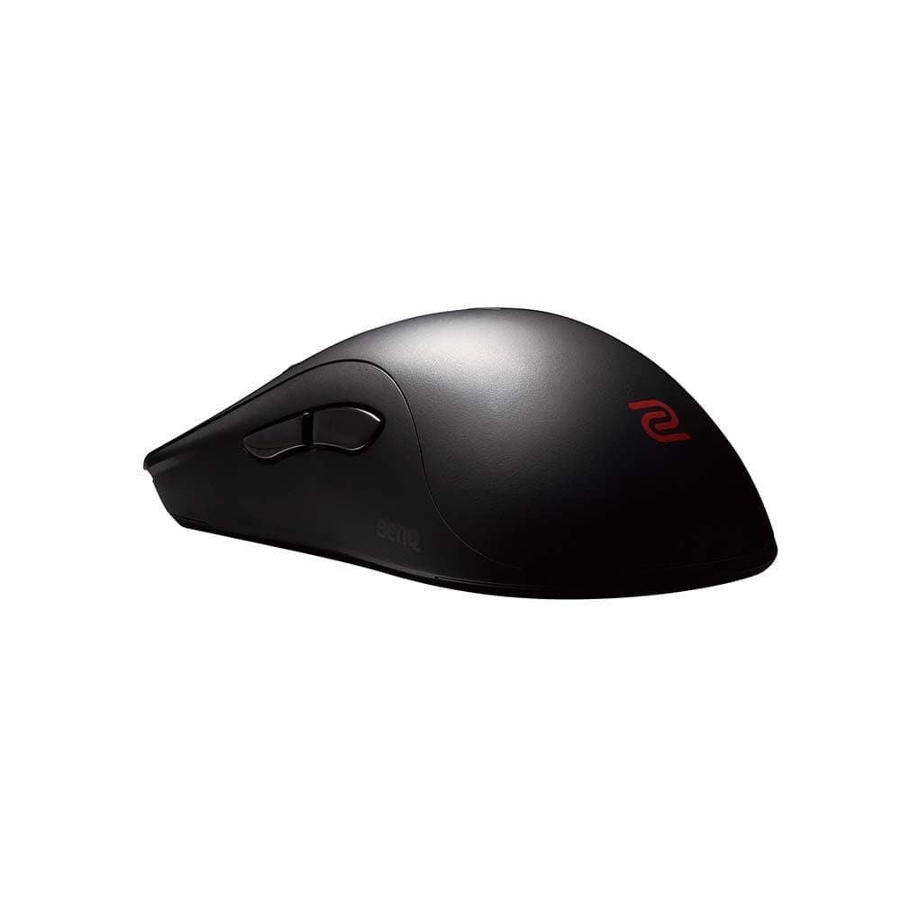 Buy BENQ Zowie ZA13 Wired Ambidextrous Gaming Mouse ( ZA13 ) ( 3200DPI ...