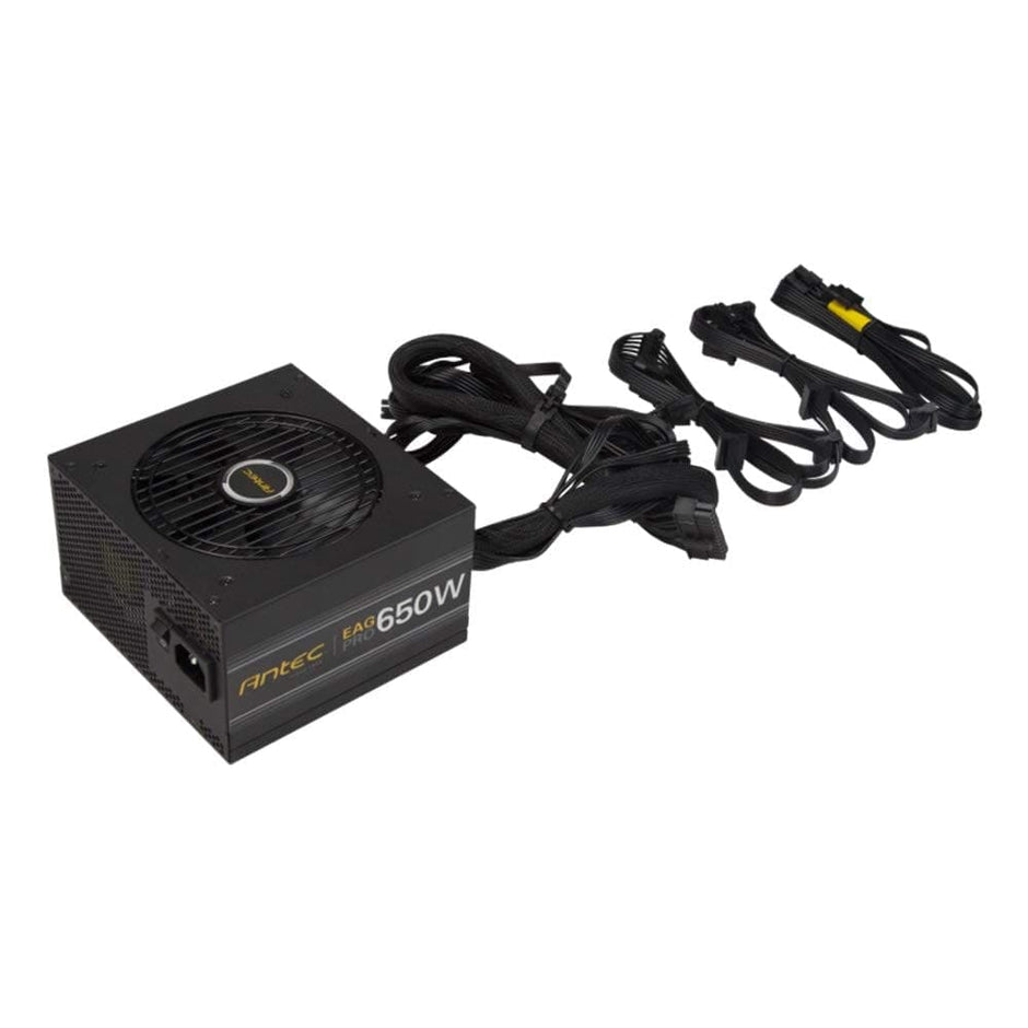 Buy 650W Power Supply in India - EliteHubs.com