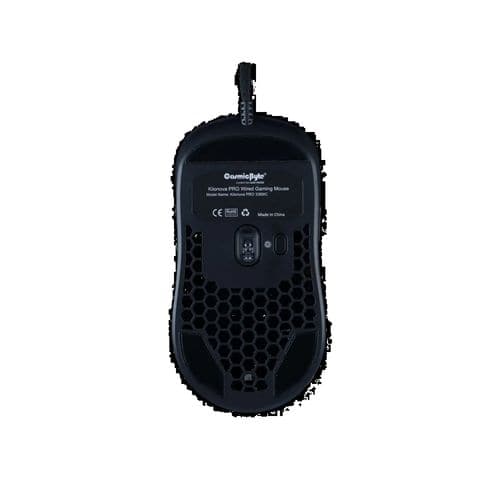 Buy COSMIC BYTE Kilonova 3335IC Wireless + Wired RGB Mouse | Elitehubs ...