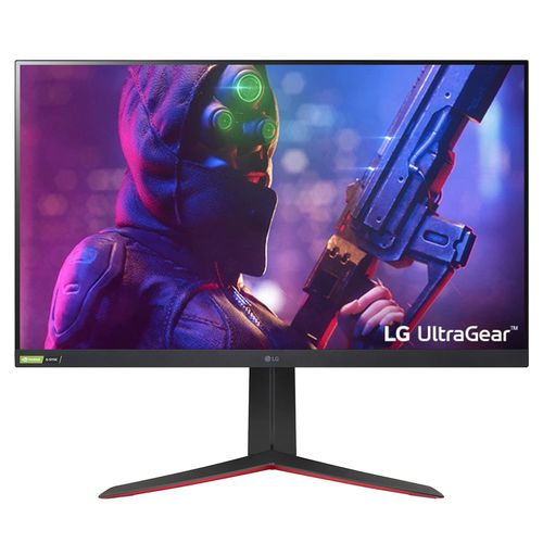 Buy LG UltraGear 32GP850-B 32 Inch QHD 180Hz IPS Panel 98% SRGB 1ms AMD ...