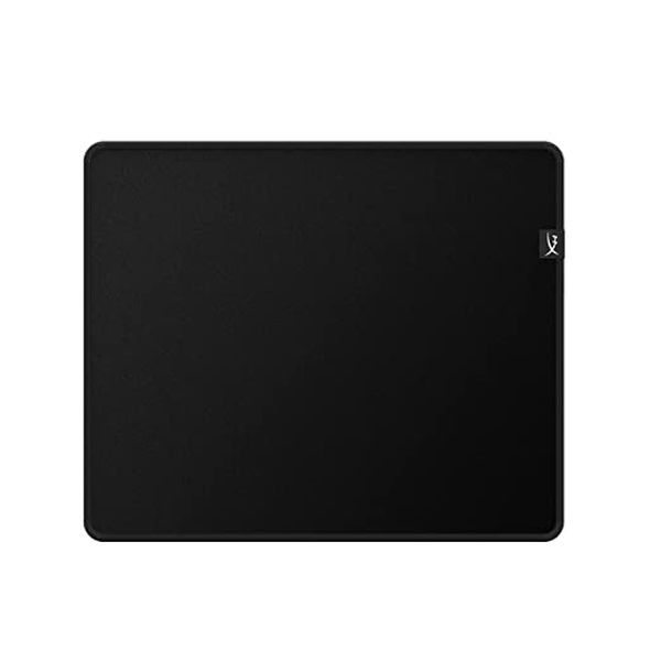 Buy HYPERX Pulsfire Mat Medium Black Mousepad | EliteHubs.com