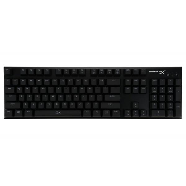 Buy HYPERX Alloy FPS Pro LED Tenkeyless Mechanical Gaming Keyboard ...
