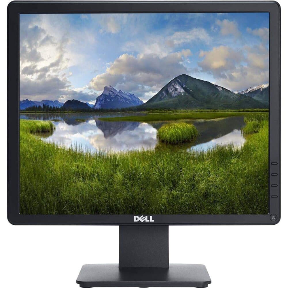 Buy DELL E1715 17 Inch HD 60Hz TN Panel 5MS Gaming Monitor | EliteHubs.com