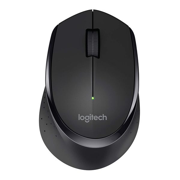 Buy Logitech M275 Wireless USB Gaming Mouse ( Black ) | EliteHubs.com